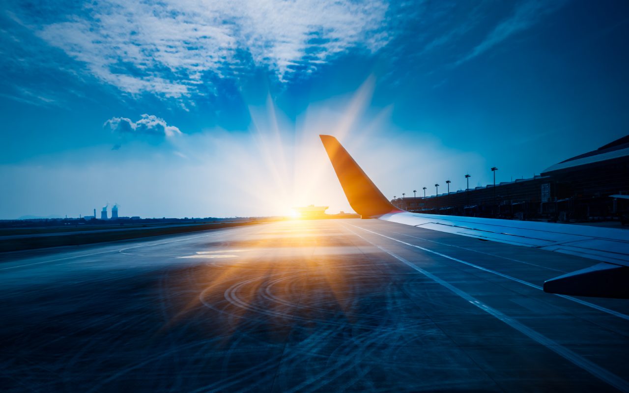 Finance - Skylight Aviation