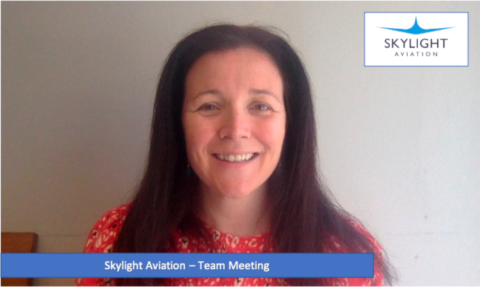 Team Members - Skylight Aviation
